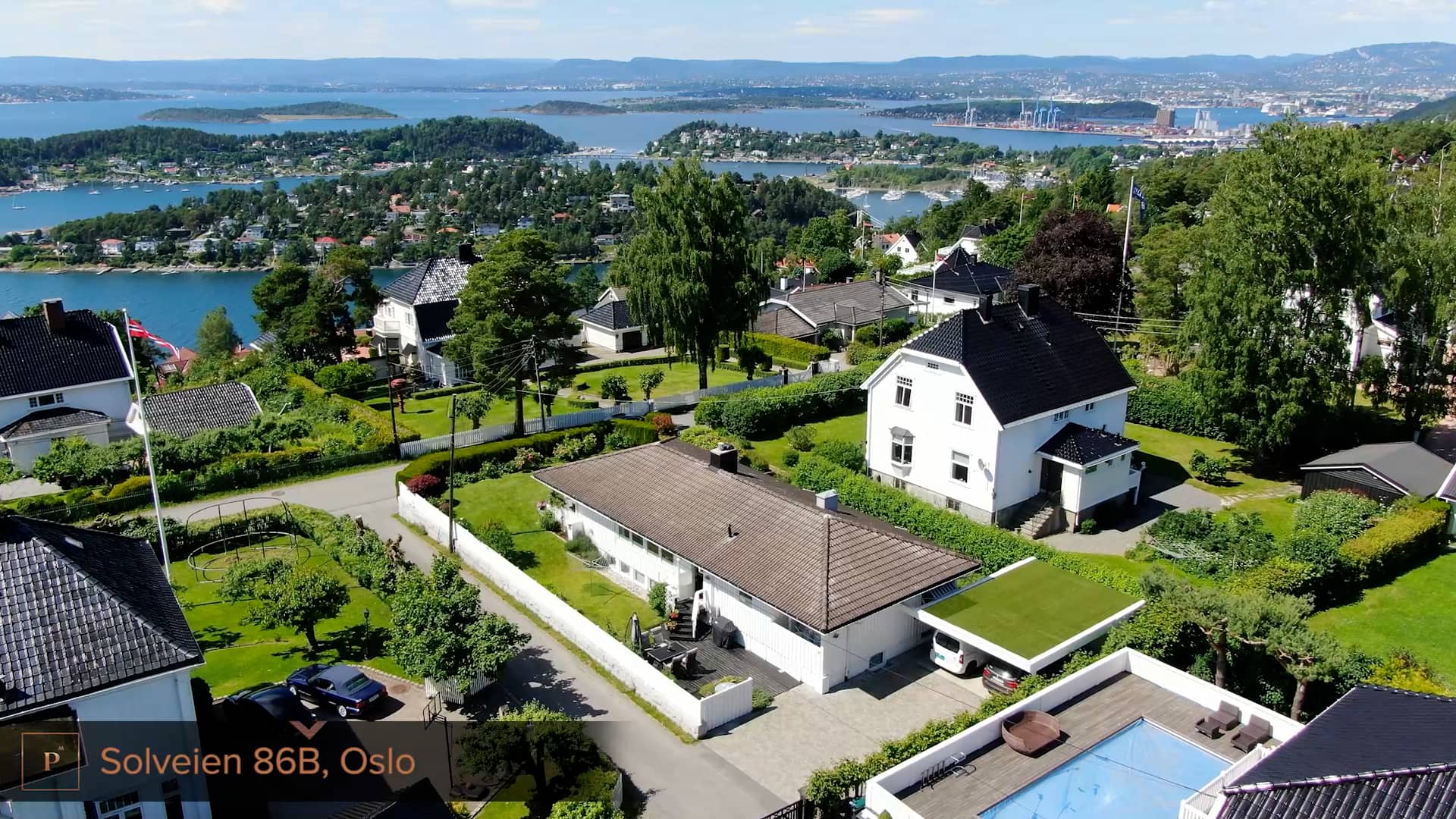 Solveien 86B, Oslo.mp4 on Vimeo