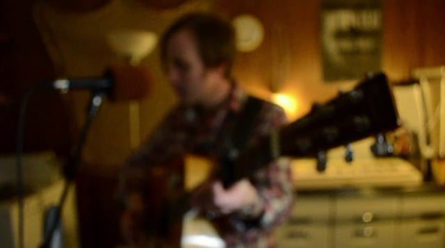 Timothy Monger : Bridgehouse Session Pt. 2 on Vimeo