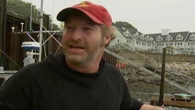 Ken Oringer, Simply Ming, Lobster on Vimeo