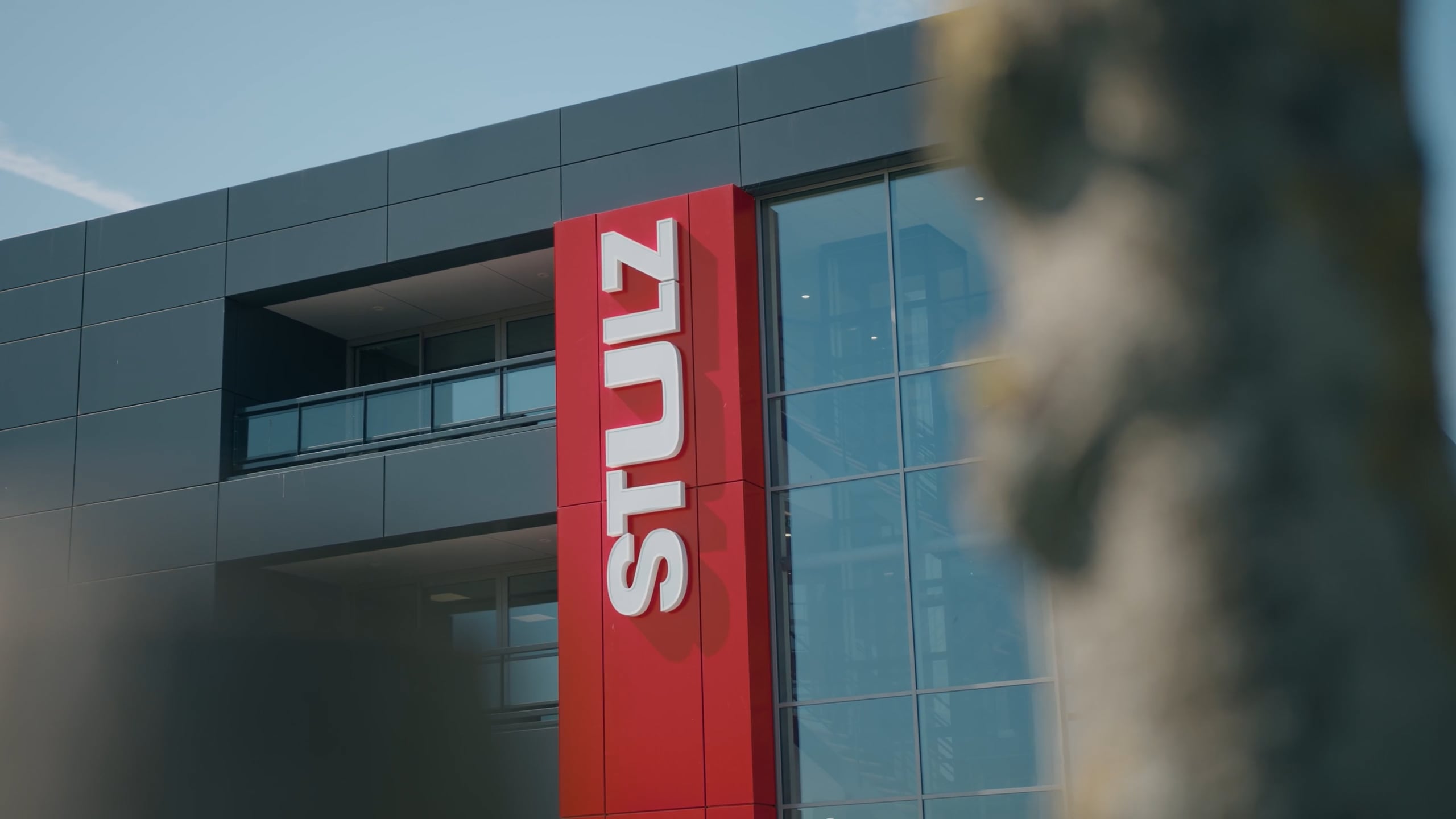 Stulz - Brand Movie on Vimeo