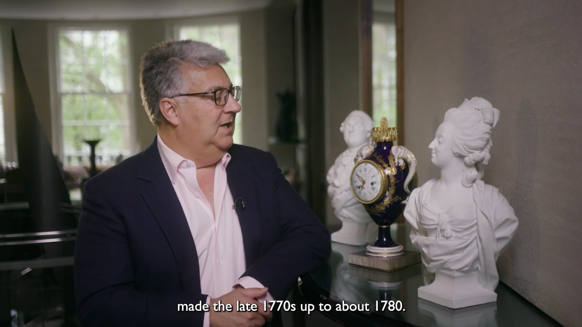 Antiques at Masterpiece, 30 June to 6 July 2022 on Vimeo
