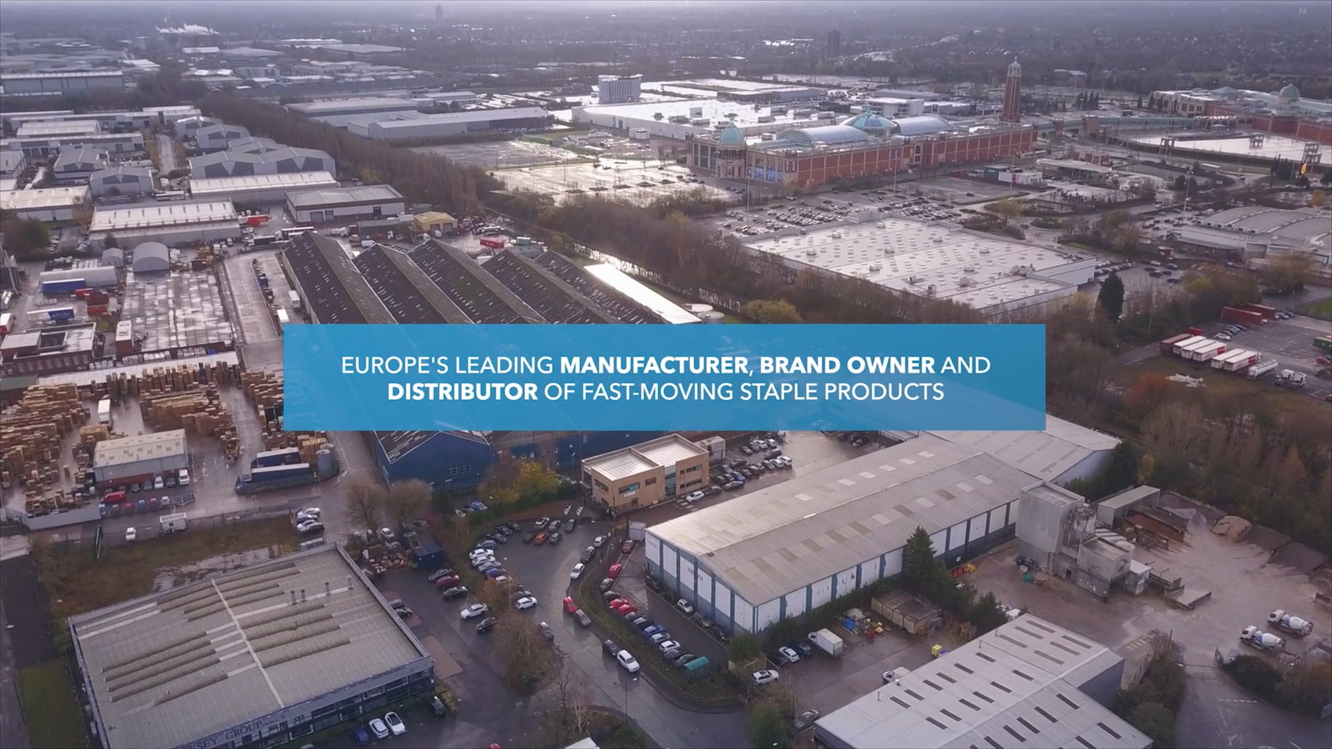 Supreme Imports - 2022 - Full Corporate Video on Vimeo
