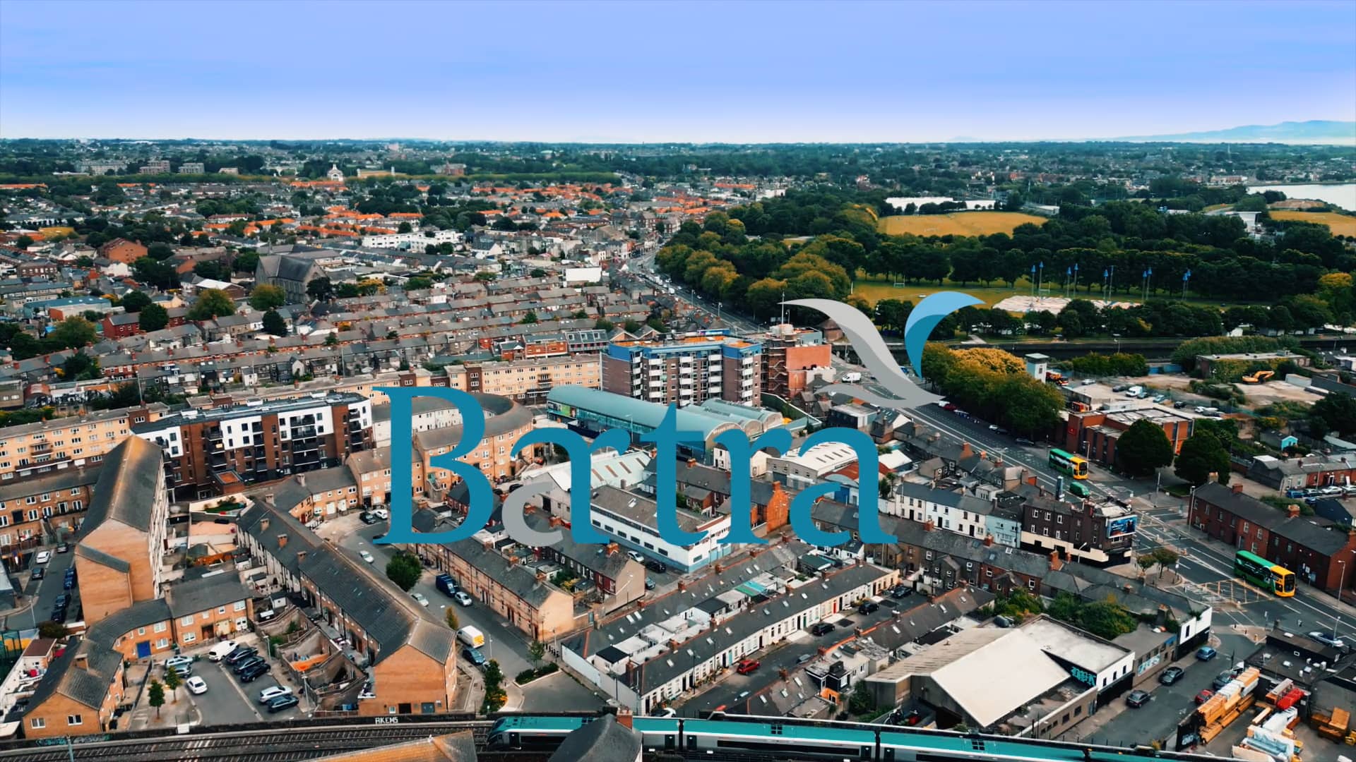 Poplar Row by Bartra on Vimeo