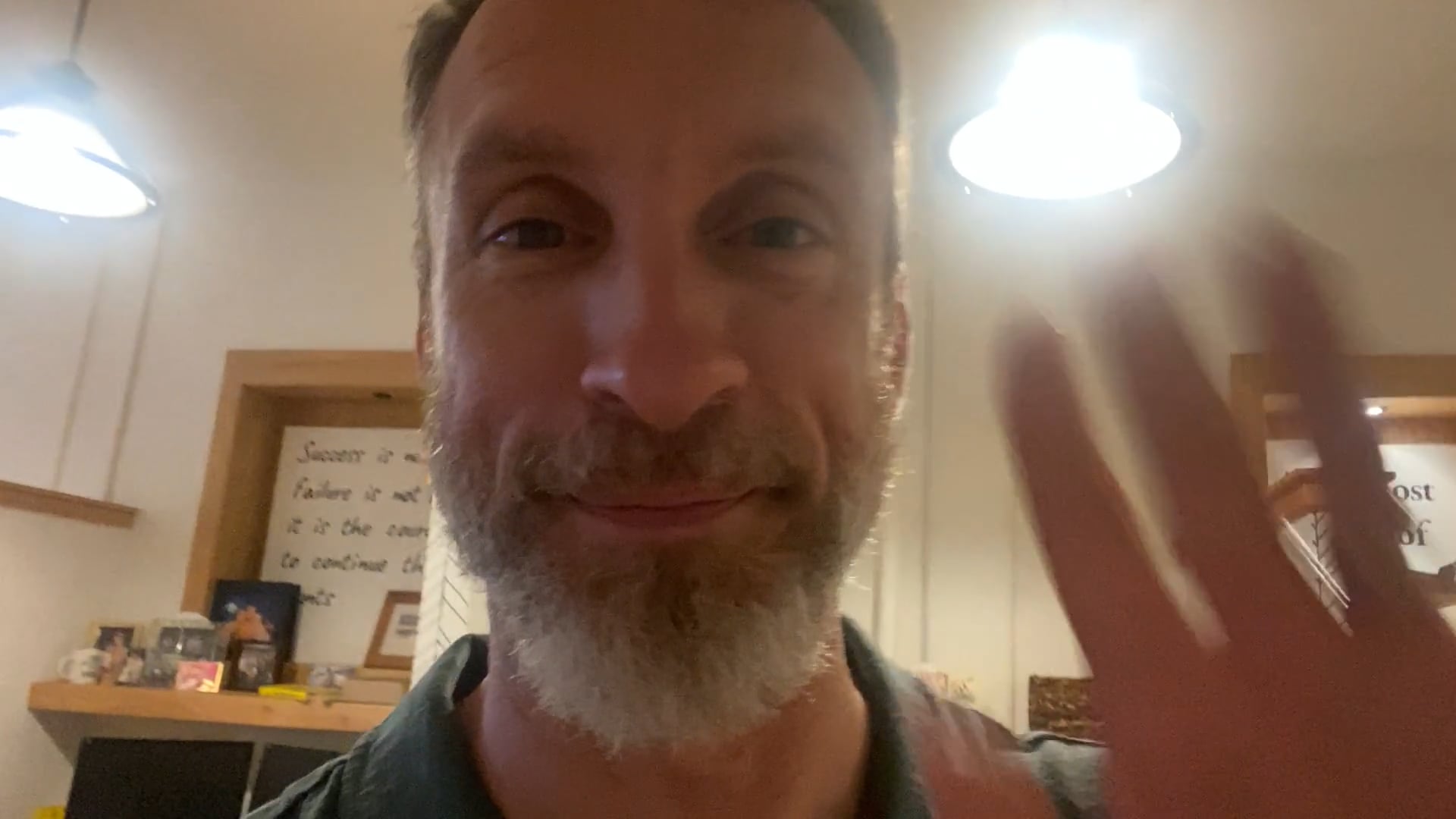 Weekly Wake Up - Efficiency on Vimeo