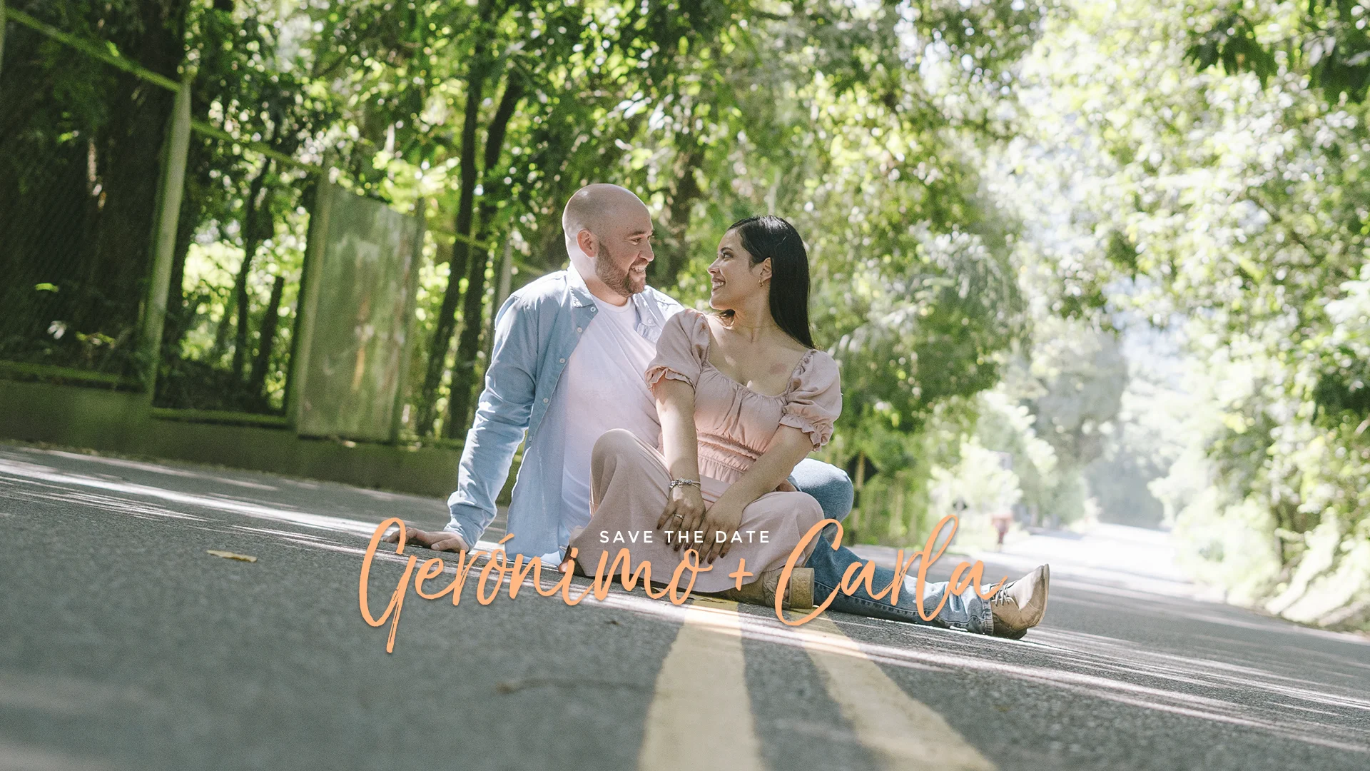 Gerónimo & Carla María on Vimeo