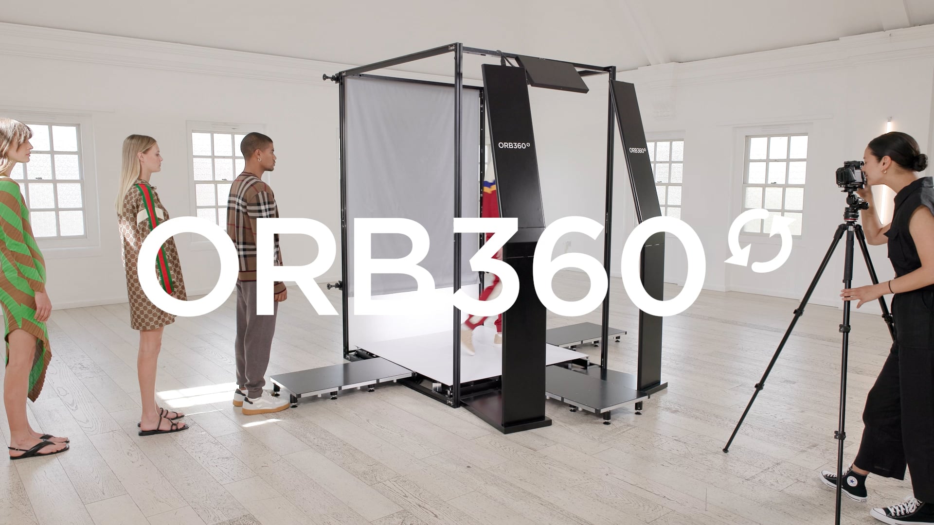 ORB360 V3 Teaser on Vimeo