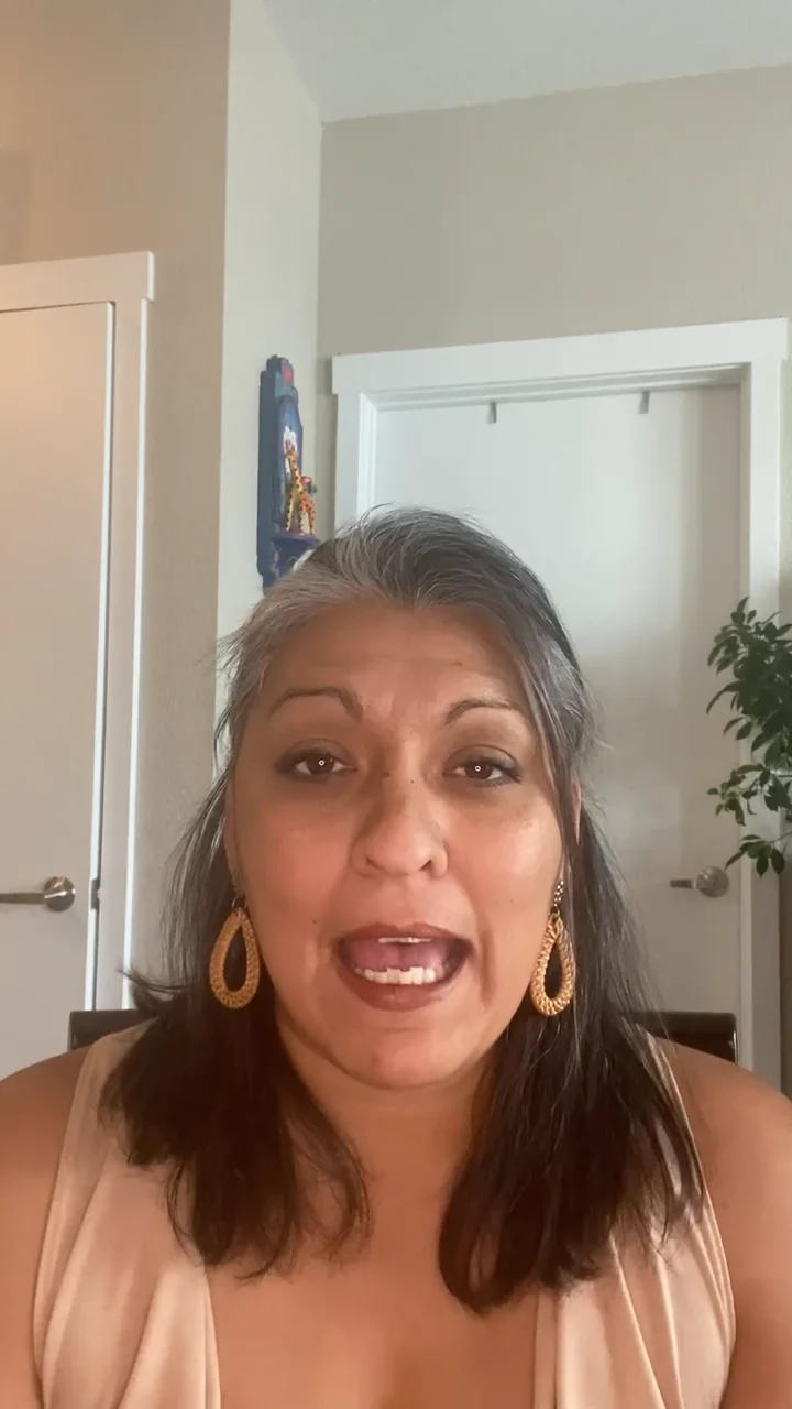 Elicia Brown on Vimeo