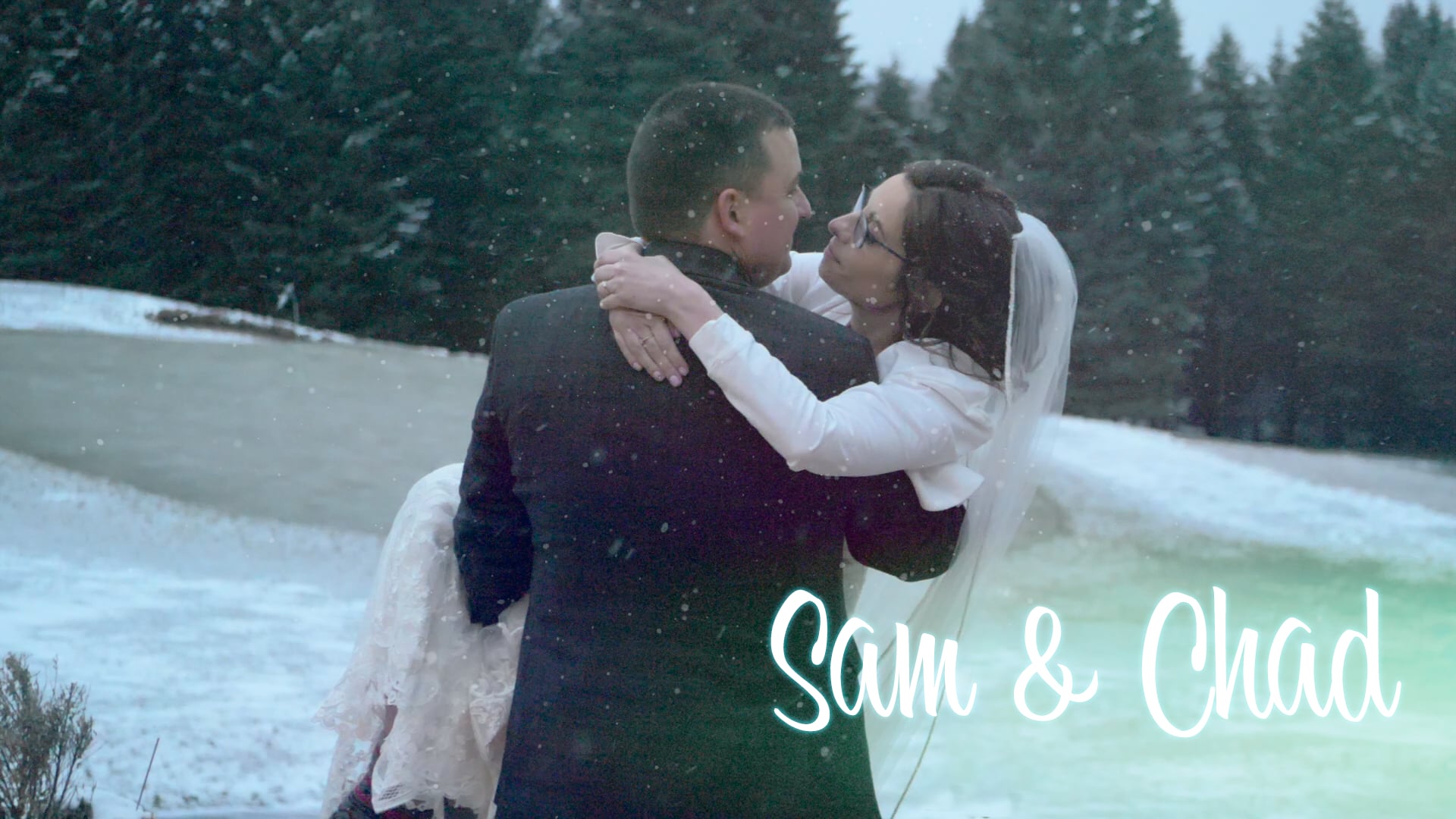 Sam & Chad - Feature on Vimeo