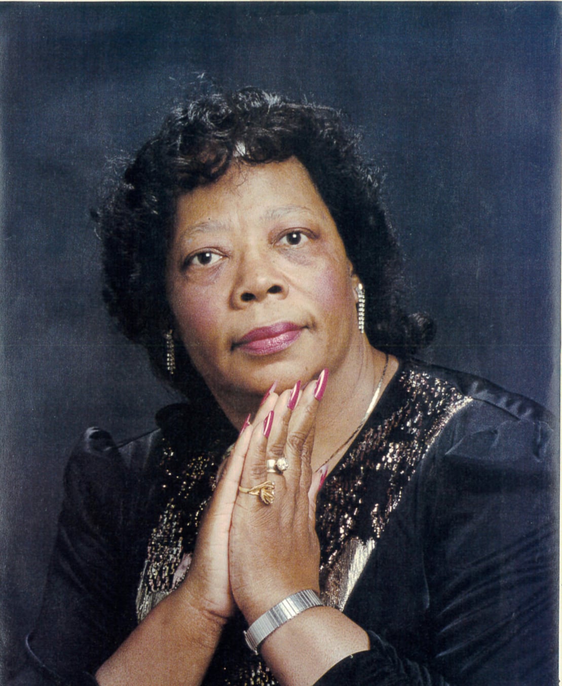 Dee Dee Bennett on Vimeo