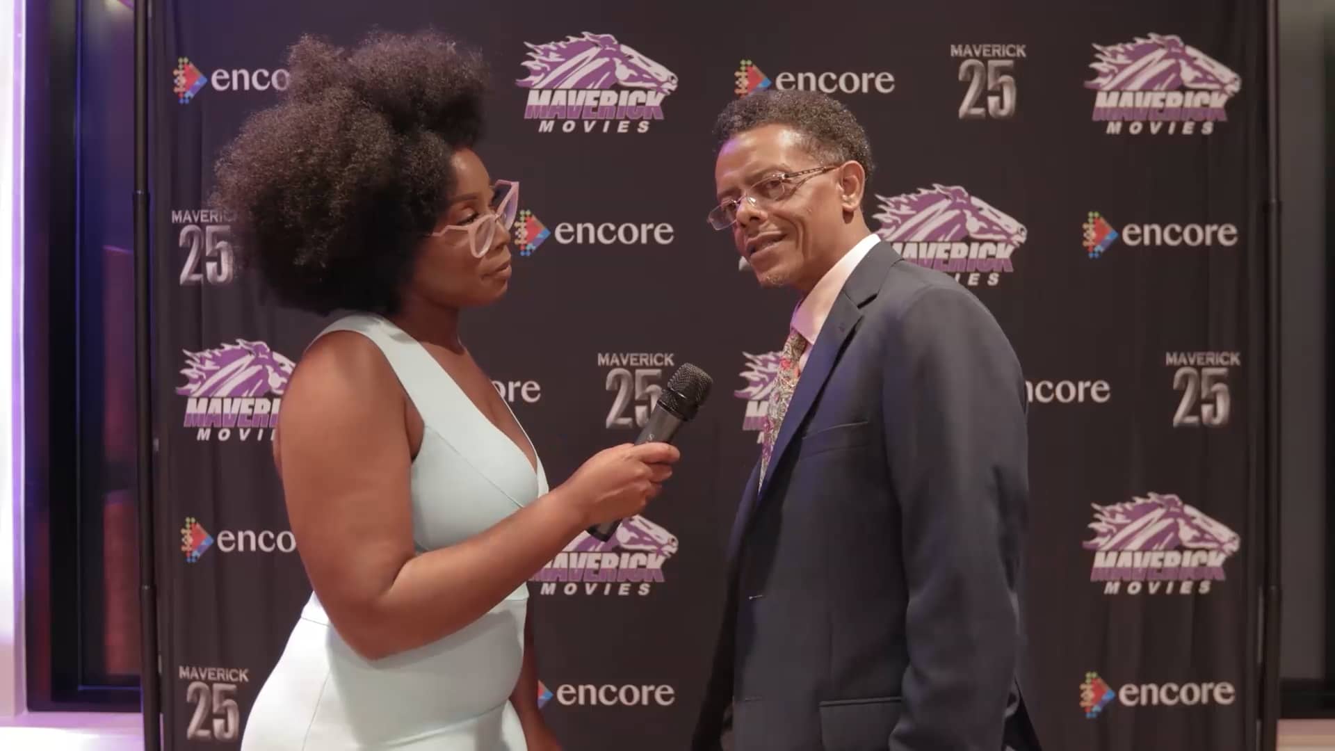 Maverick Entertainment 30 Sec Teaser 1 on Vimeo