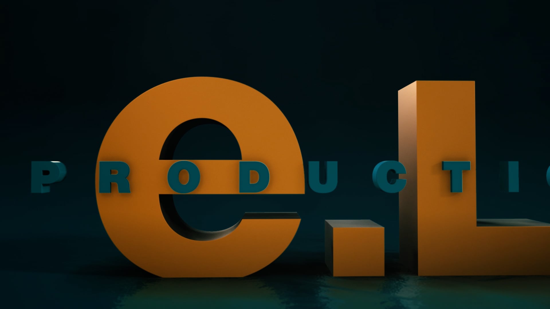 EL Productions on Vimeo