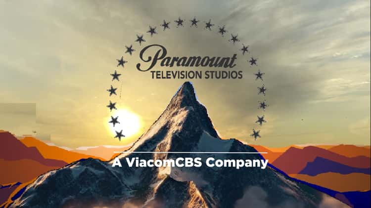 Paramount Studios Logo