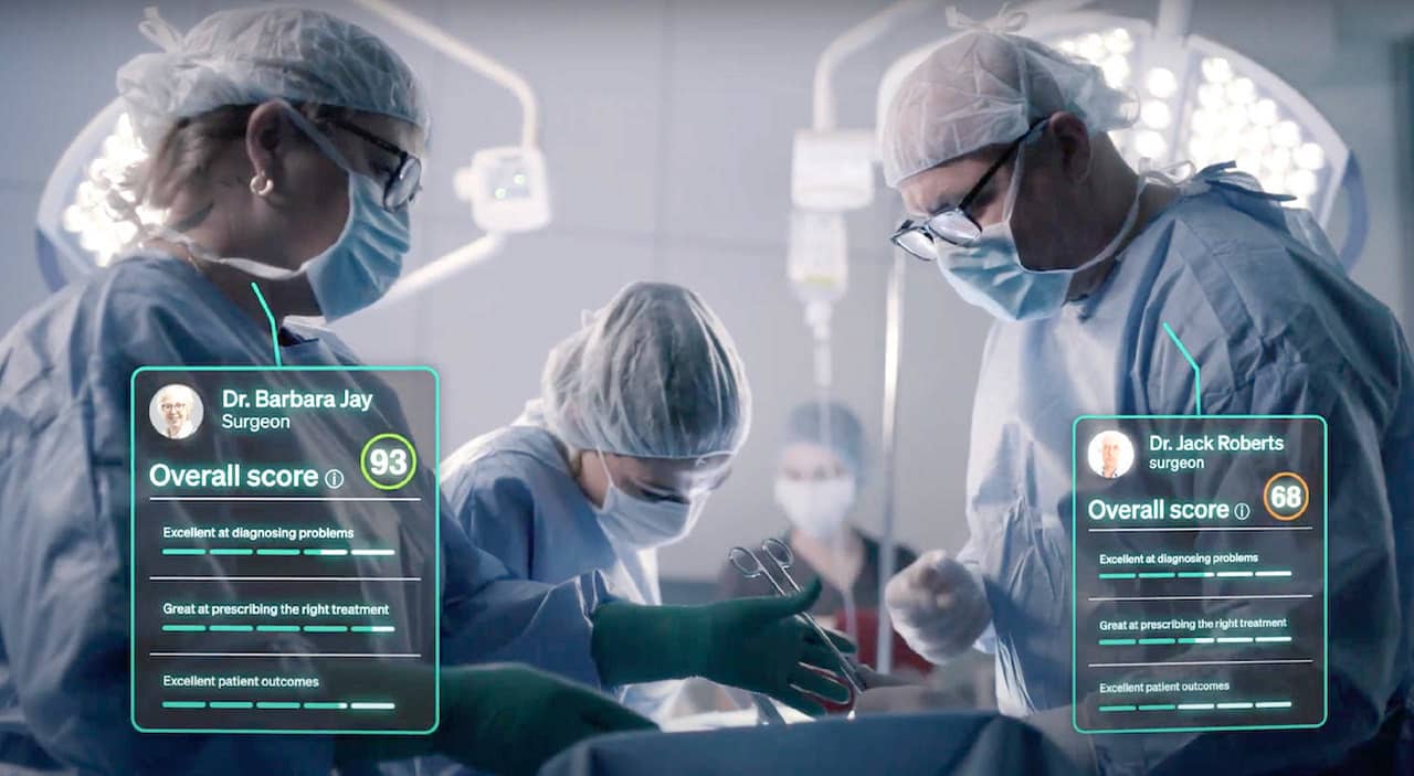 Garner Health: We're Changing the Game on Vimeo