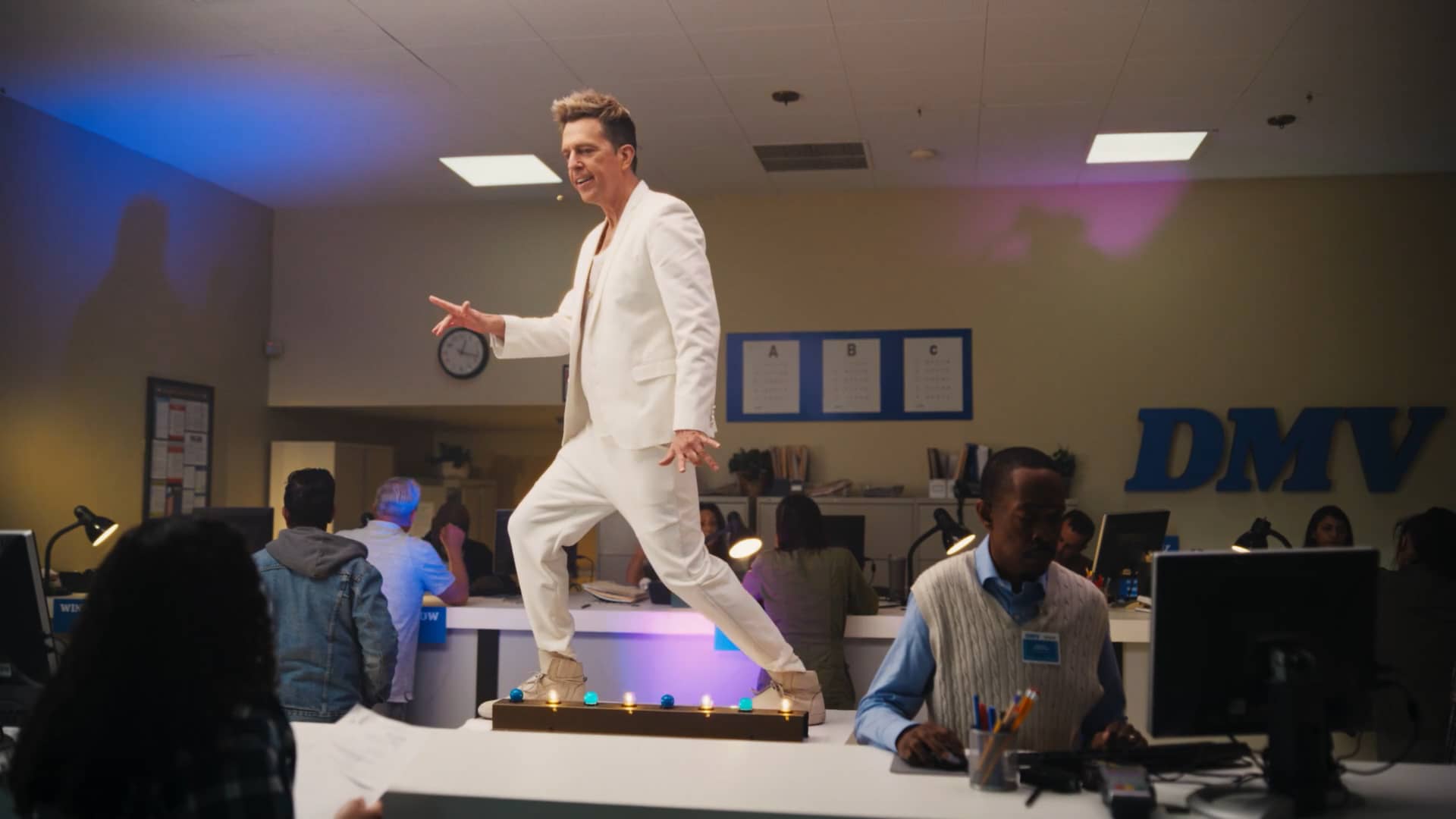 Progressive: Driver's Ed | Girl, You Drive Me Safely on Vimeo