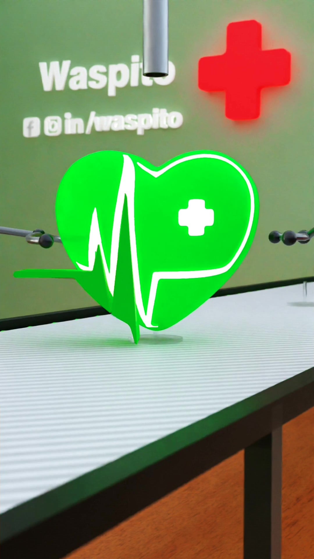 Waspito Logo Factory on Vimeo