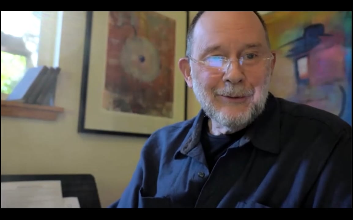 FRAC - 2022-06-24 - Bruce Donehower.mp4 on Vimeo