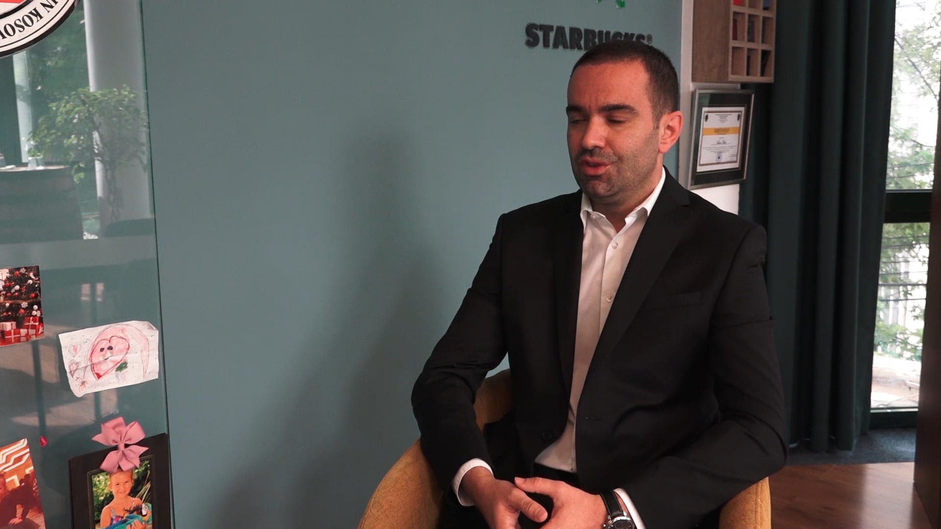 Arian Zeka Rritja ekonomike do të varet nga ardhja e diasporës dhe ...