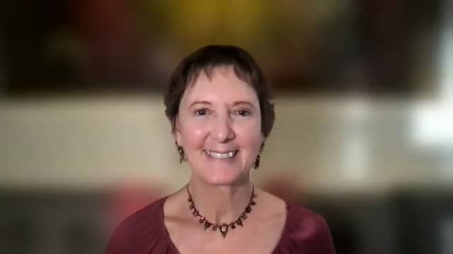 Q&A with Christa Way on Vimeo