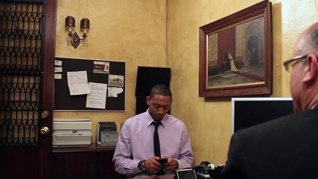 "WTF" Dish Network Commercial on Vimeo