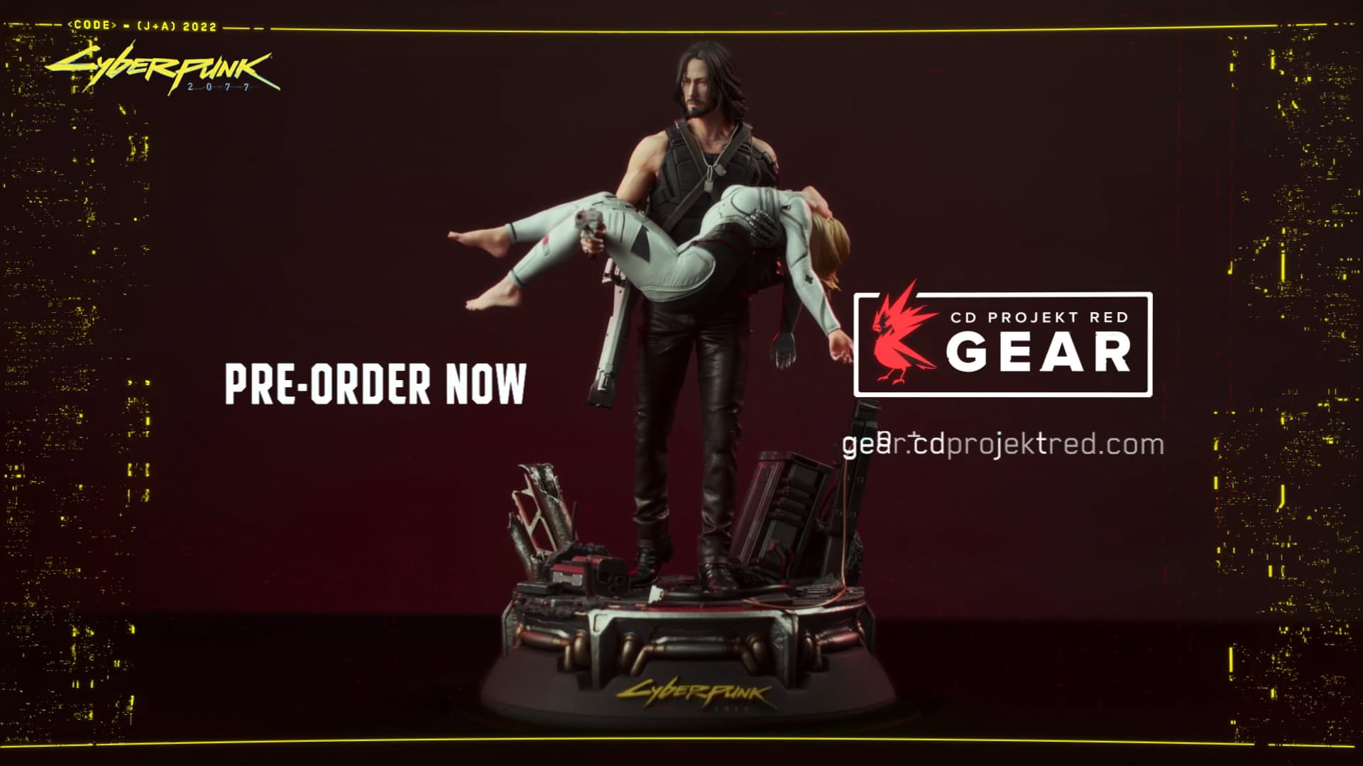 Johnny and Alt (commercial) on Vimeo