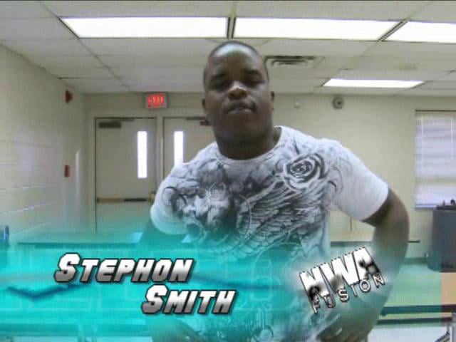Stephon Smith & Sean Denny Promo (03-19-2011) on Vimeo