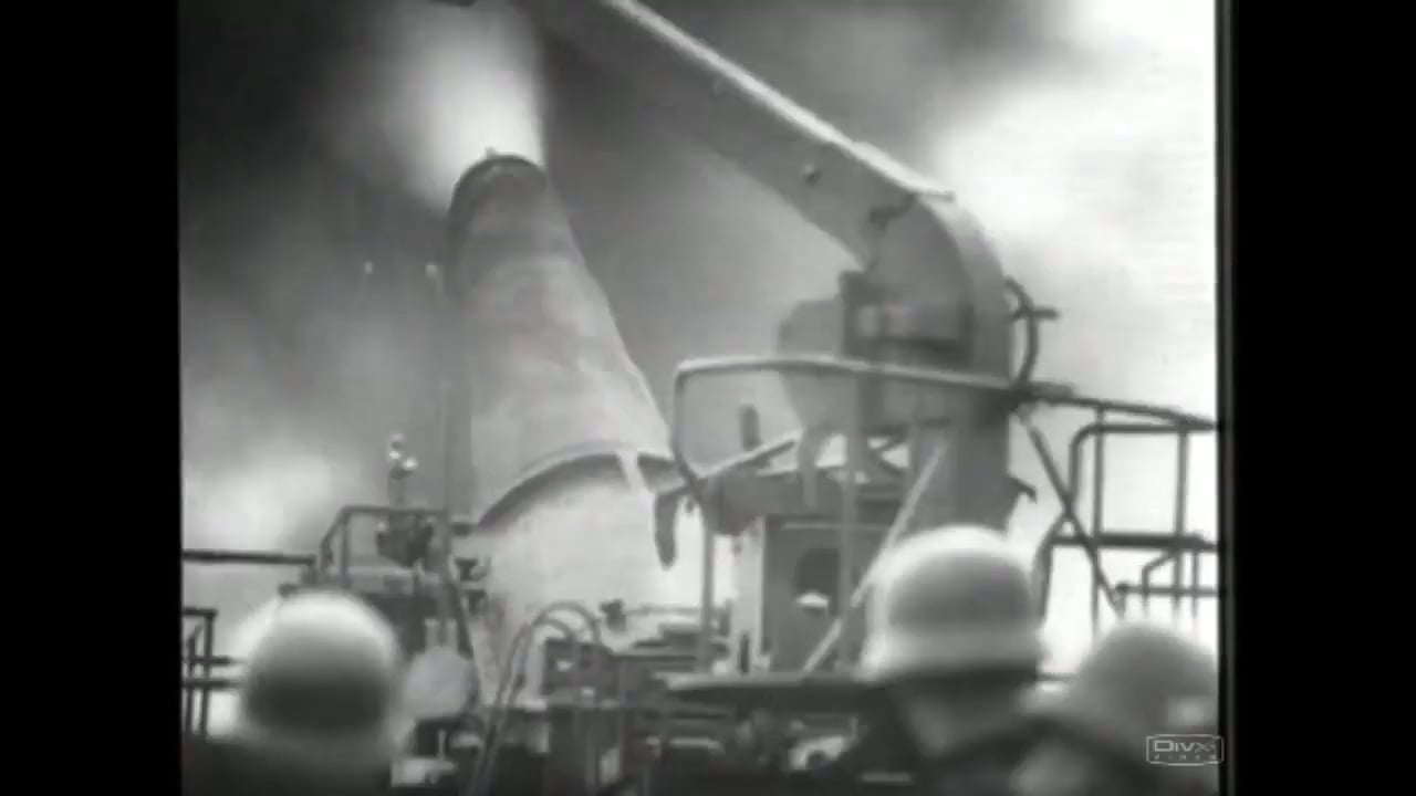 WW2 Footage from Eastern Front - Soviet Red Army vs German Wehrmacht ...