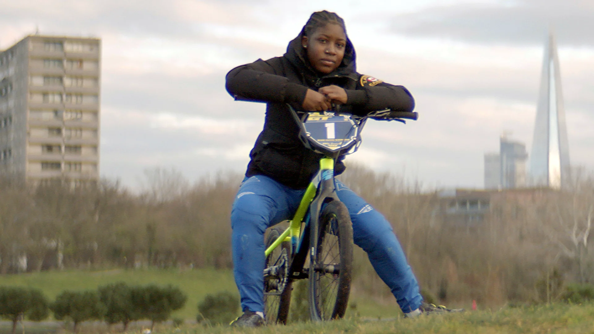 Branded Content - Peckham BMX - A Branded Documentary on Vimeo