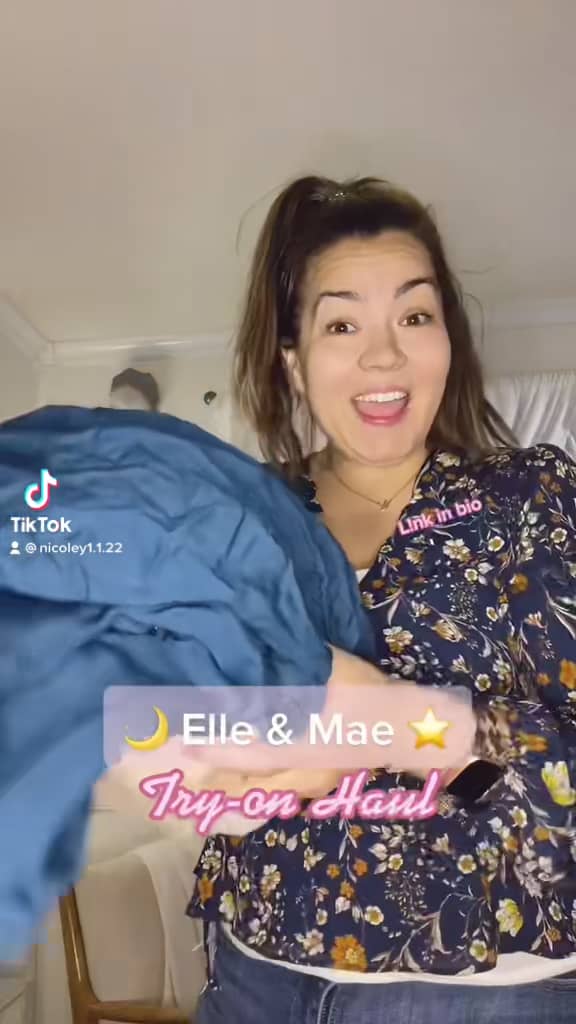 Try-On Haul on Vimeo