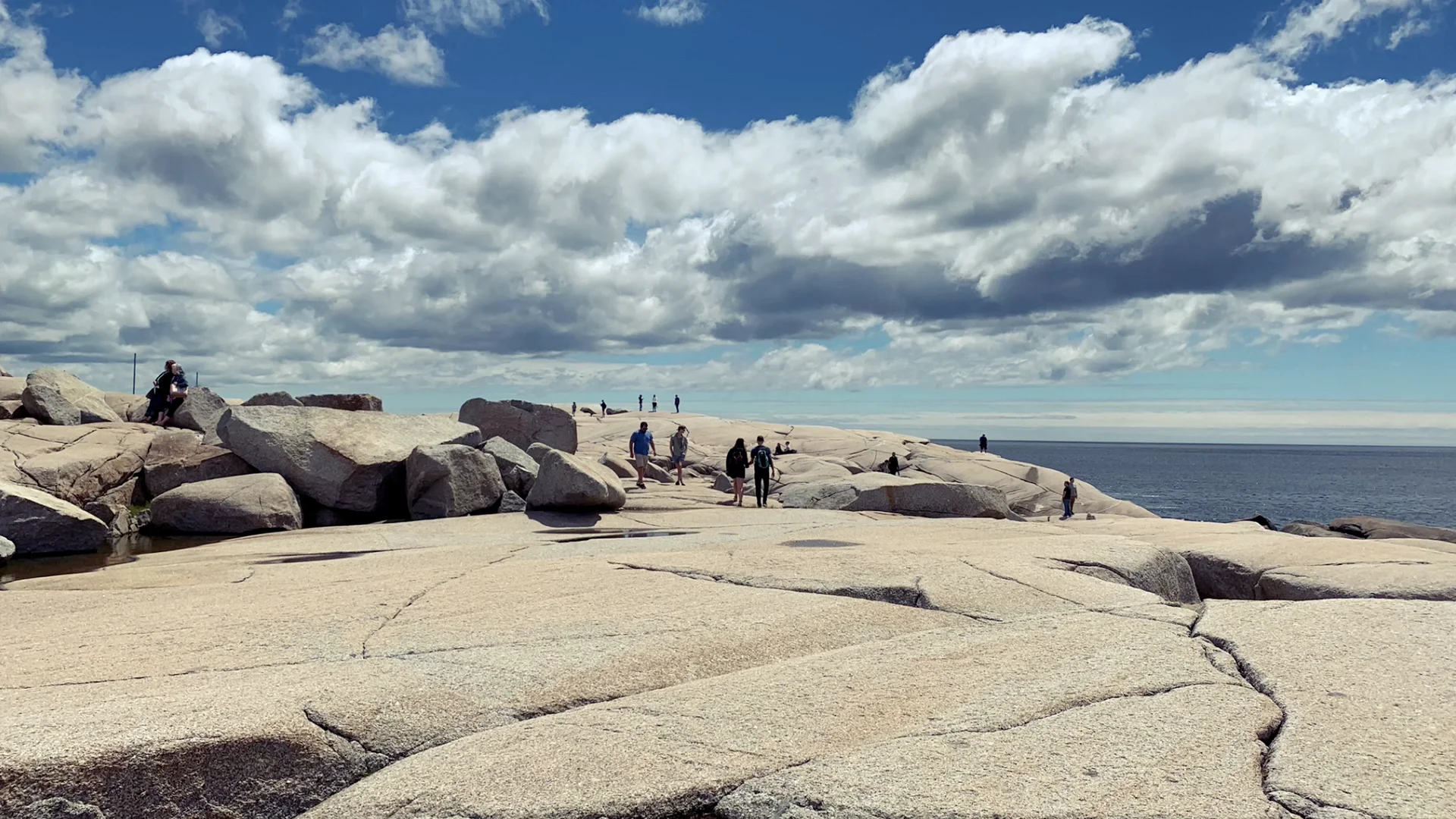 Halifax 2022 on Vimeo
