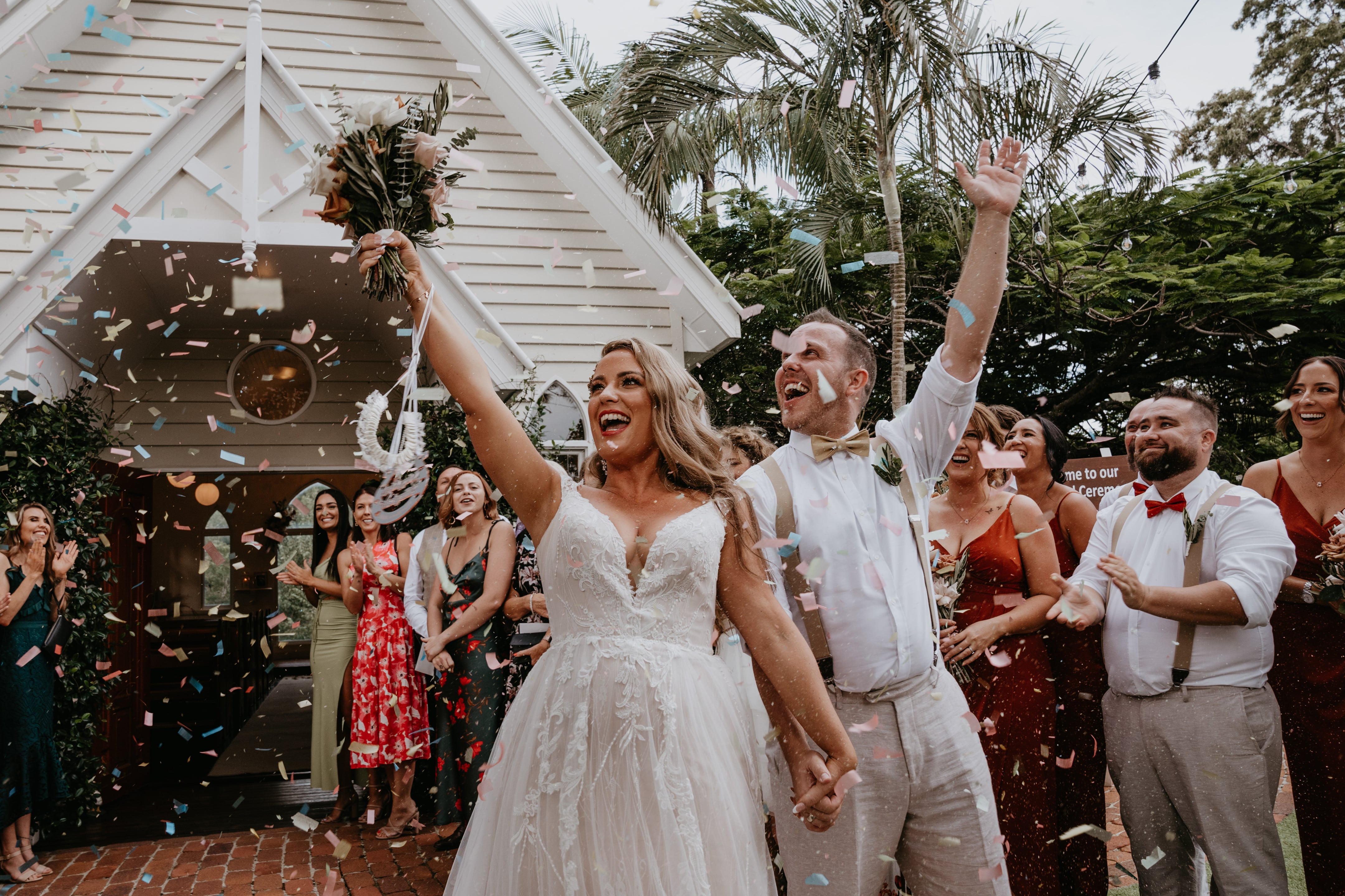 Angie + Robbie - Fairytale Film on Vimeo