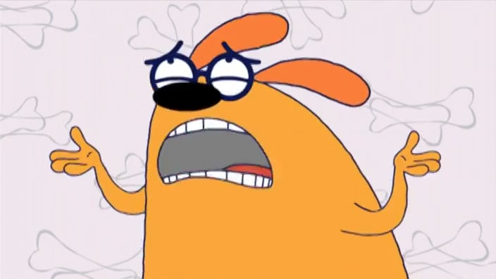 FETCH! With Ruff Ruffman - How to Break the Ice and Also Waddle On It ...