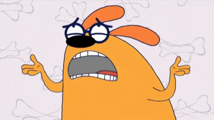 FETCH! With Ruff Ruffman - How to Break the Ice and Also Waddle On It ...