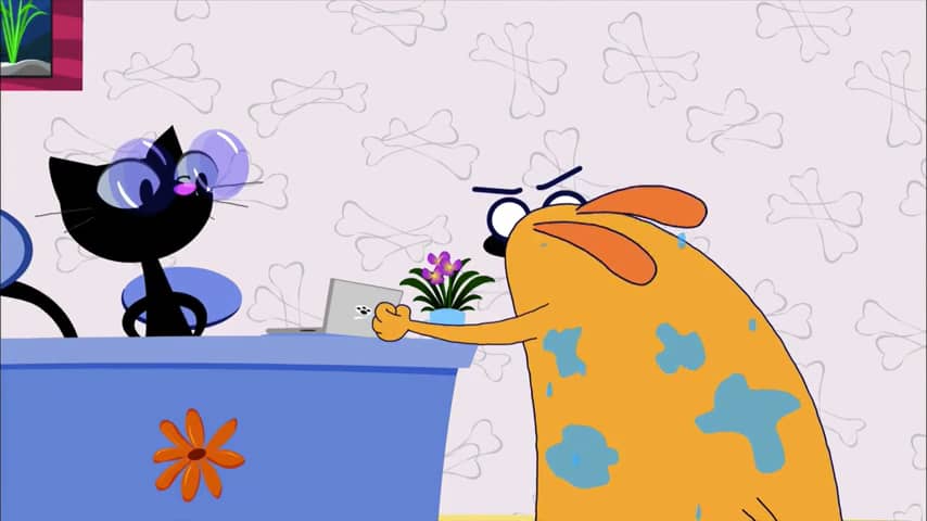 FETCH! With Ruff Ruffman - Eureka is Not a Brand of Dog Food on Vimeo