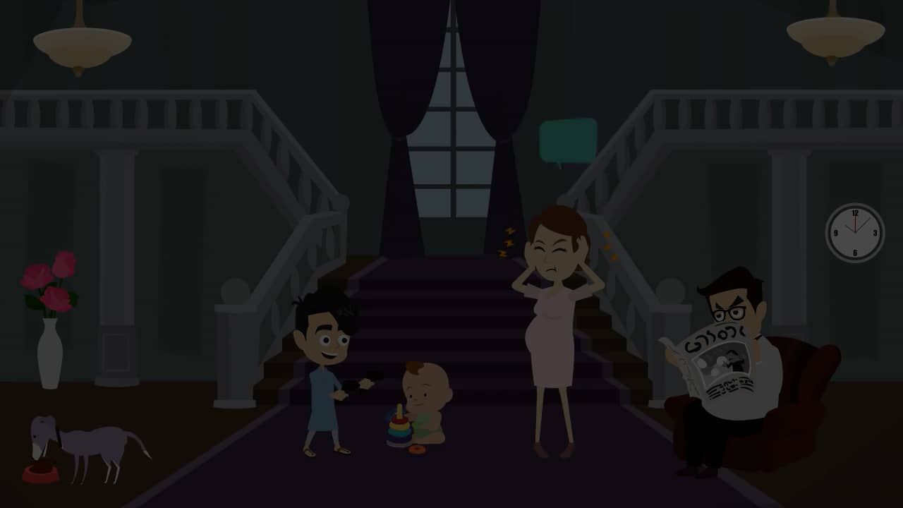 Cartoon Animation 2d on Vimeo