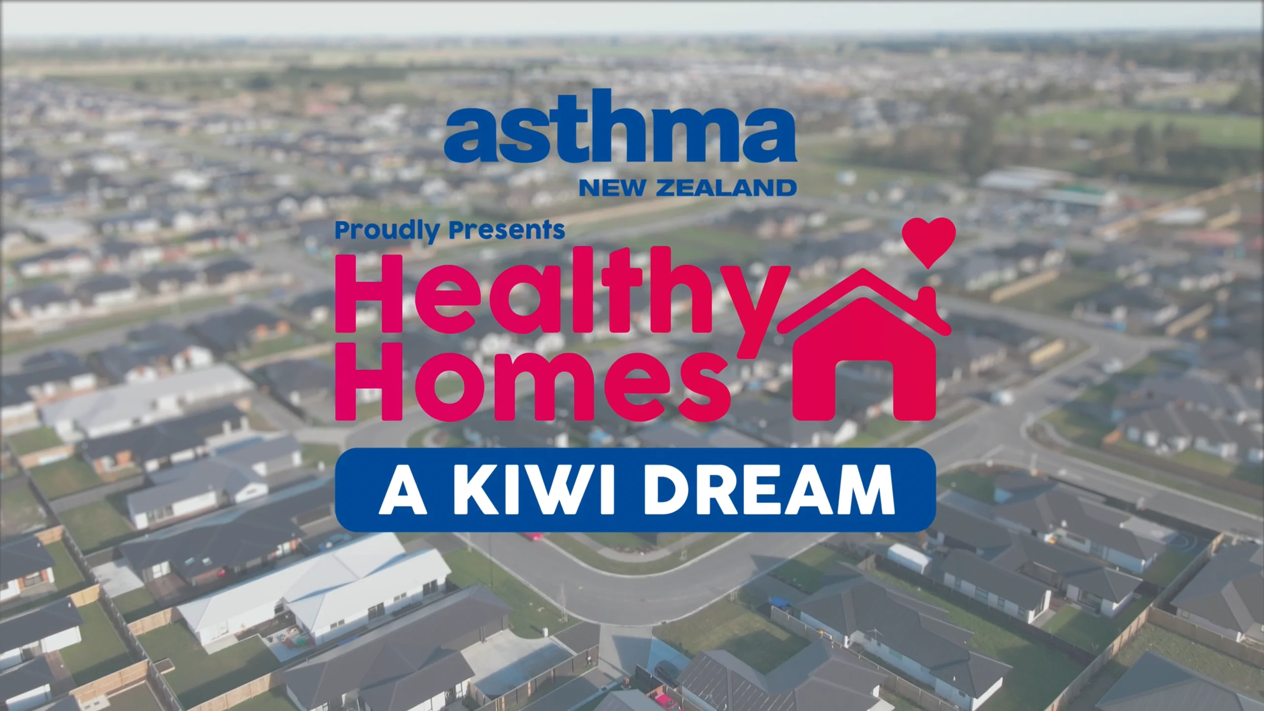 Healthy Homes a Kiwi Dream - Healthy Homes Kiwi Dream_Series Promo_0622 ...