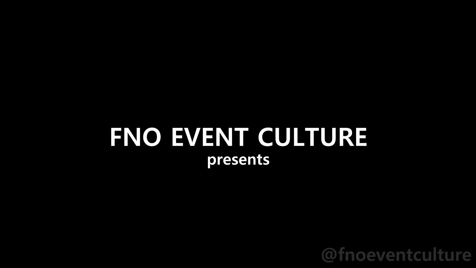 DANIA IMPROV - FNO EVENT CULTURE on Vimeo