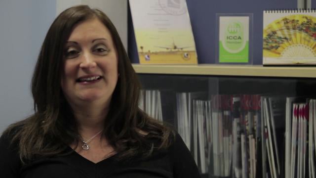 Corinne Part 1 on Vimeo