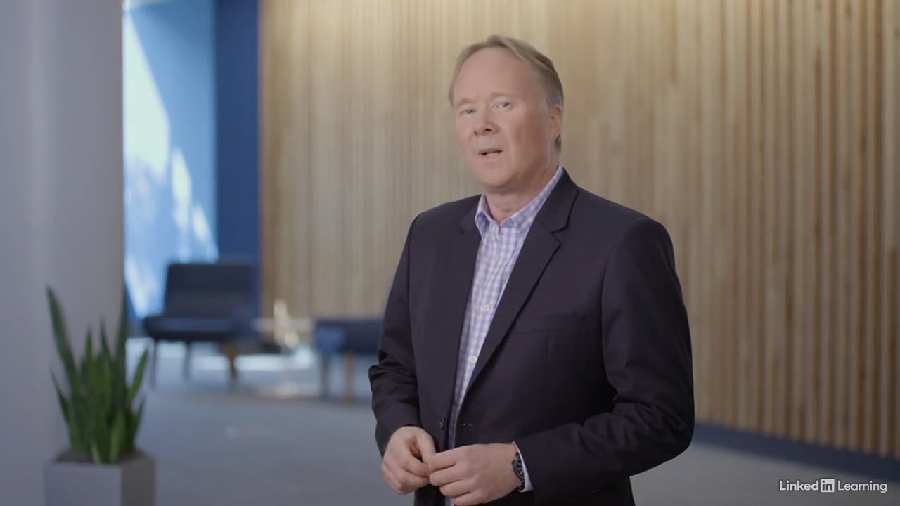 003 Negotiate without lying on Vimeo