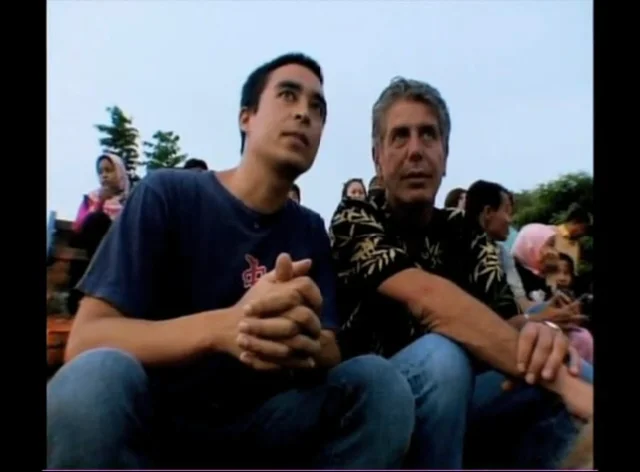 Jamie Aditya Graham Reel 2022 on Vimeo