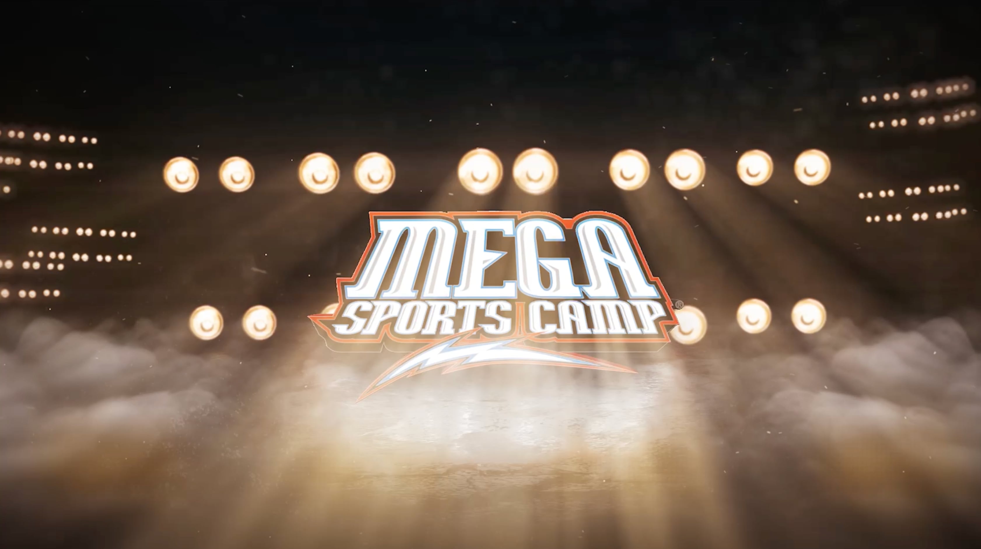 Mega Sports Camp Recap on Vimeo