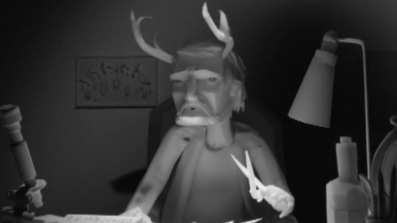 Papercraft 2 - Book Teaser Video | Videos & Movies on Vimeo