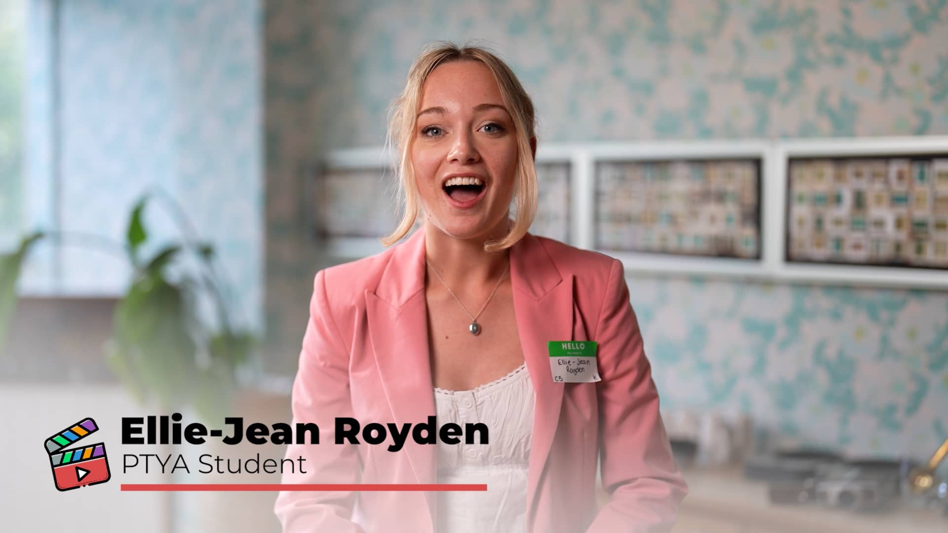 Ellie-Jean Royden on Vimeo