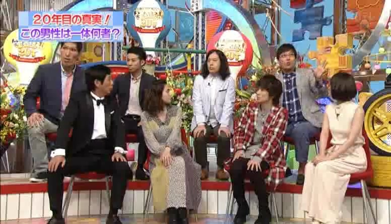 Spookey Ruben on WaraKora (NTV) on Vimeo