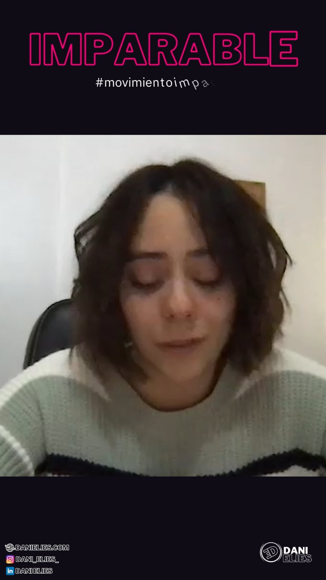 Sara Juárez T(68'') on Vimeo
