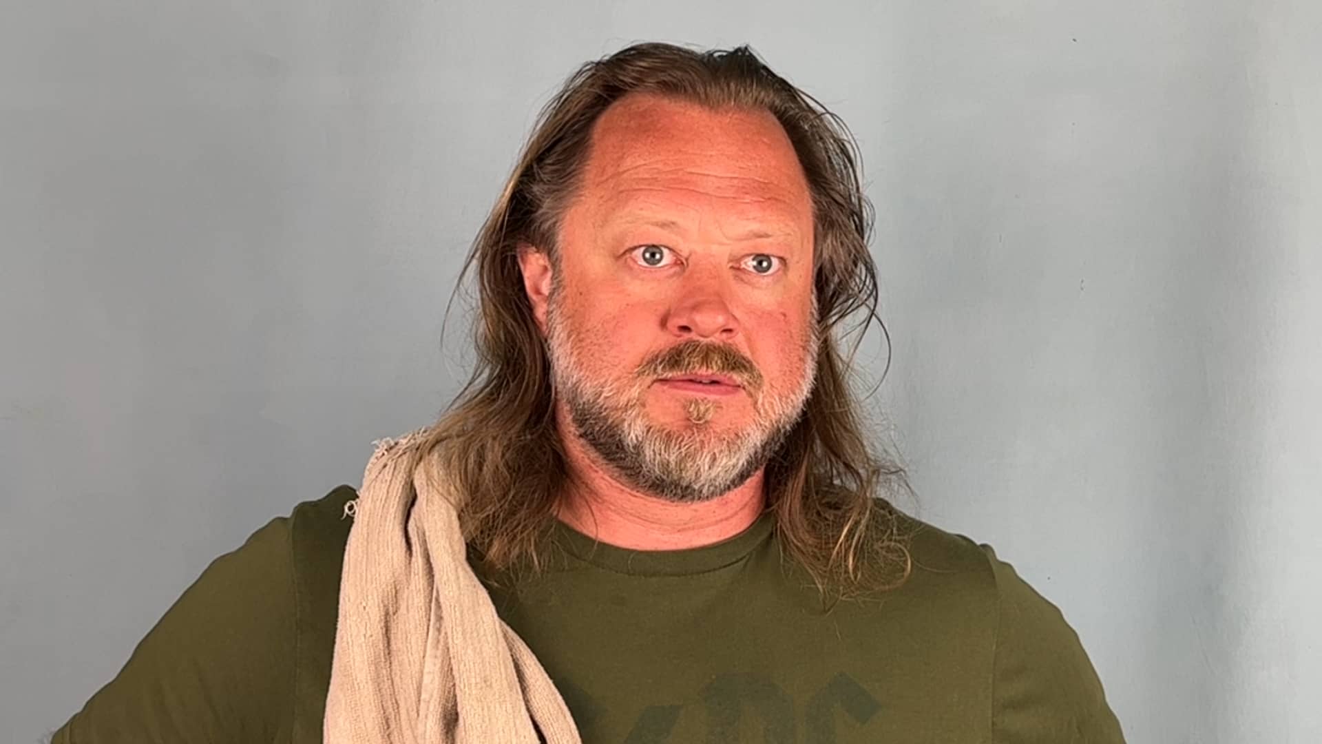 Mike Wasko - Robbie Jax on Vimeo