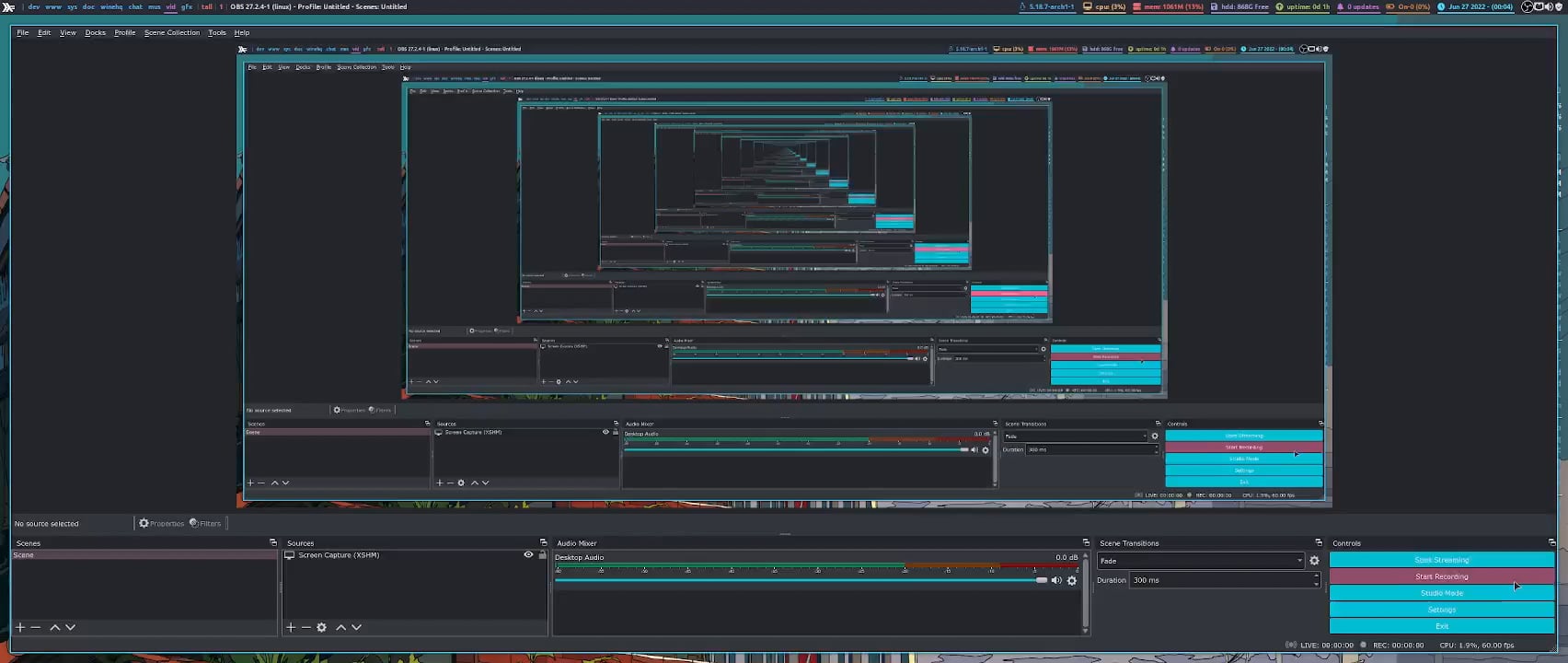 Car Mechanic Simulator 2018 on Linux on Vimeo