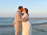 Nikki And Craig - The Inlet North Wildwood