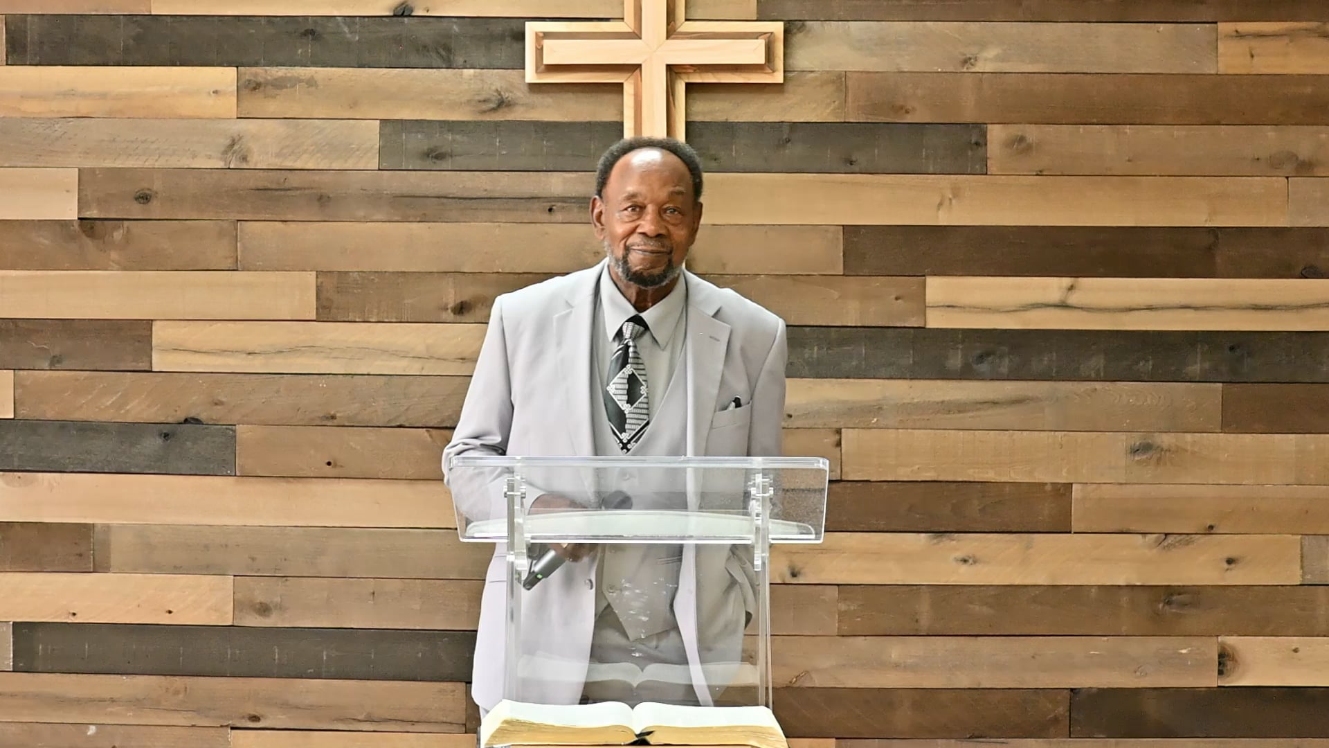 Prayer Unleashed Power 06/26/22 - 4pm Traditional Service on Vimeo