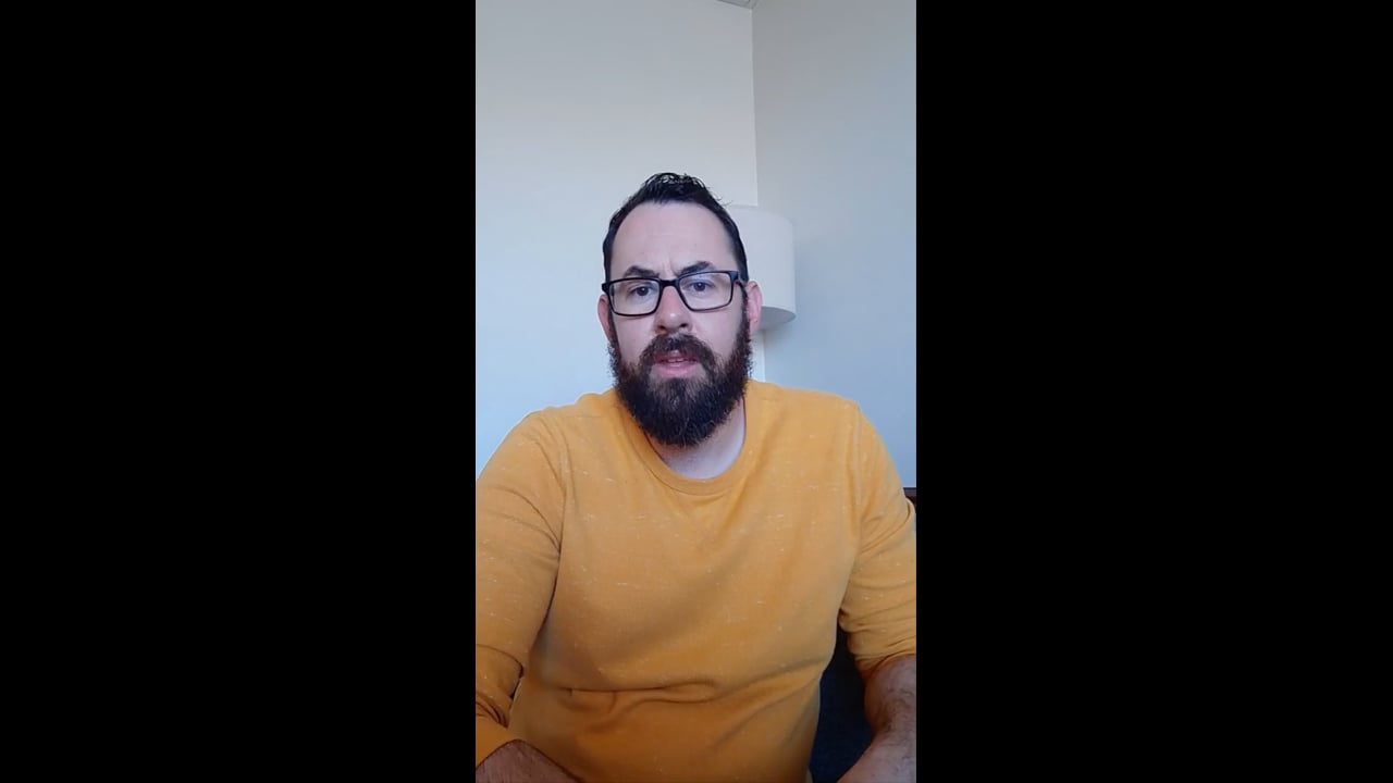 Bryan Rieben, Clinical Social Work/Therapist, Logan, UT, 84321 ...