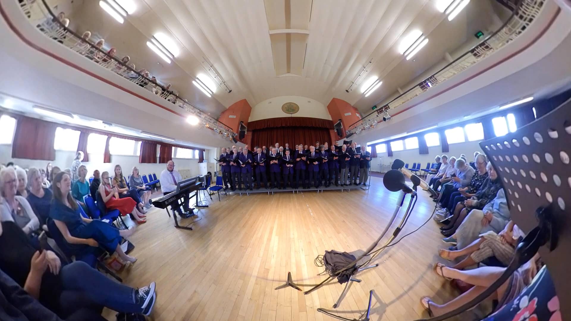 Rachie-Caradog Roberts on Vimeo